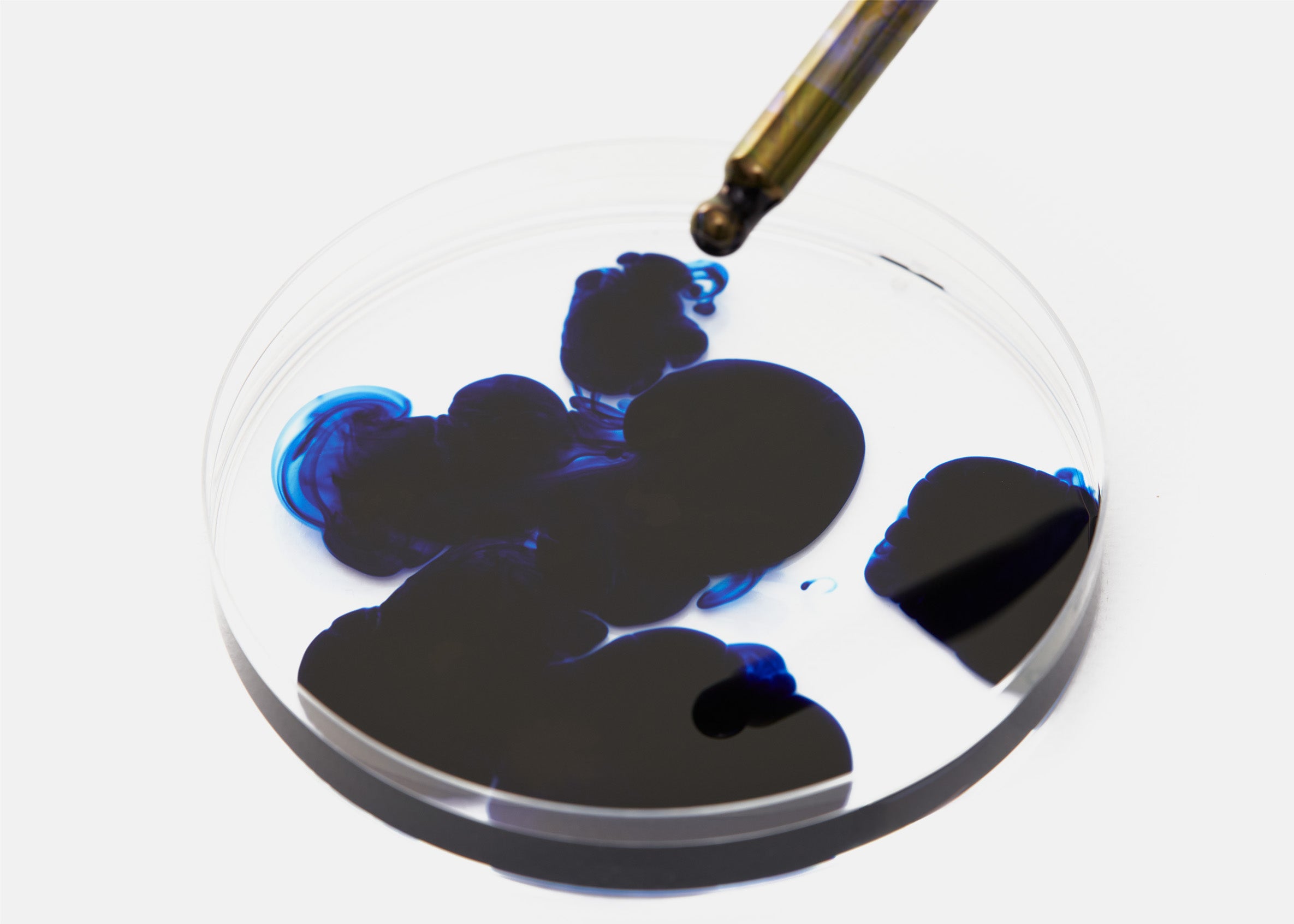 Heisen Blue – High-Purity Methylene Blue Solution